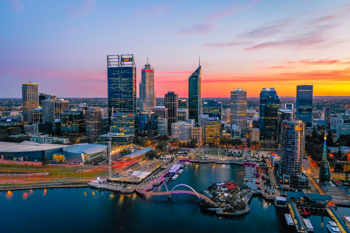 Perth Property Market Outlook 2026: What the Numbers Are Telling Us ...